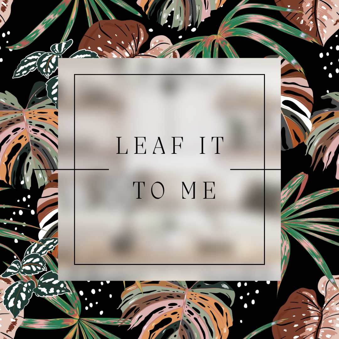Leaf It To Me – Sunshine Luckies
