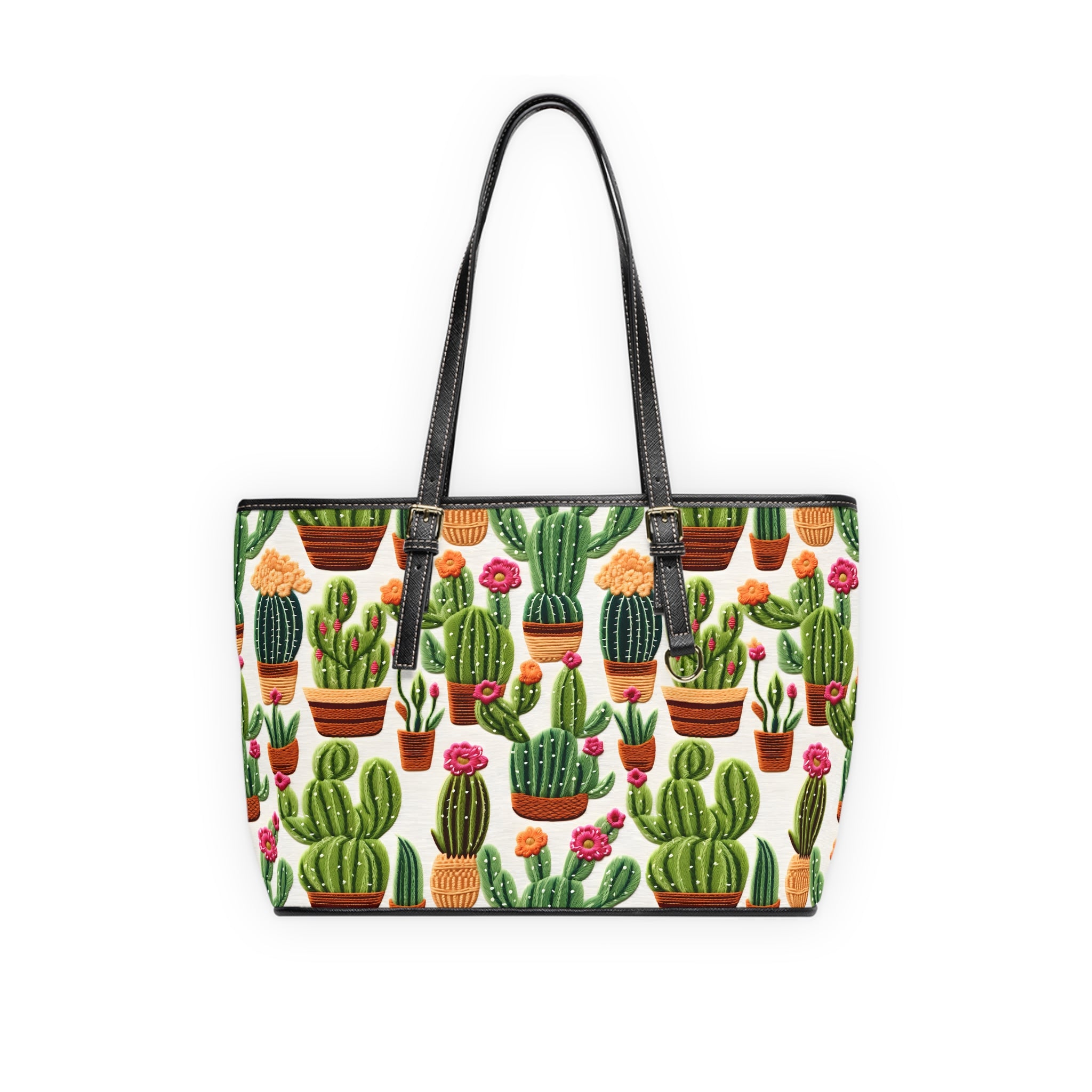 Prickly Pals Shoulder Purse Bag – Sunshine Luckies