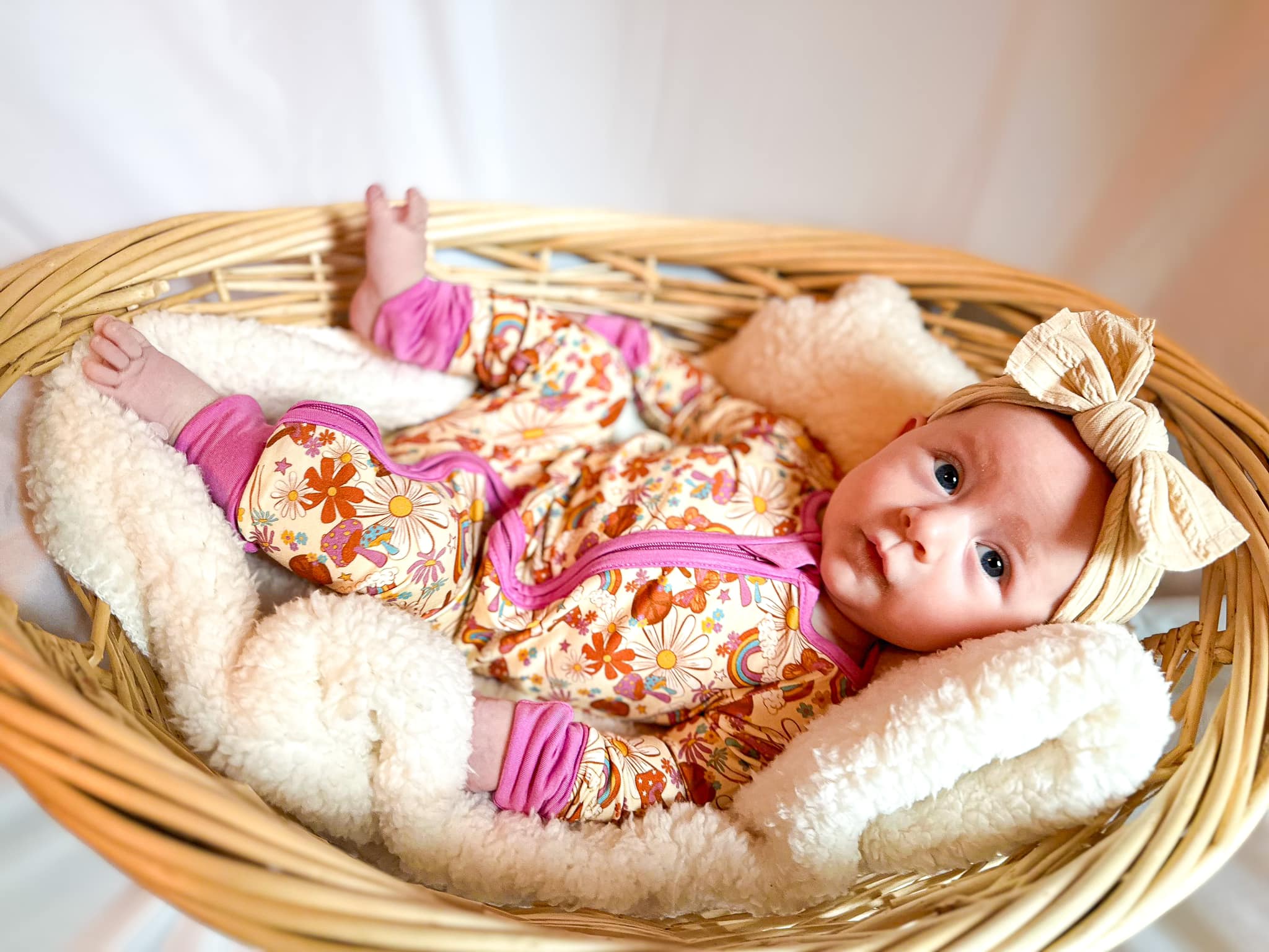 Baby – Sunshine Luckies